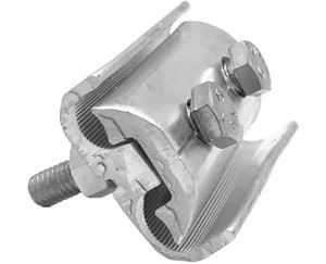 CONECTOR GRAMPO TAPIT PAR 10MM A 1/0 AWG | Opção Atacadista